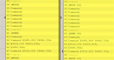 Sequentially Number Specific Lines In List Grasshopper Mcneel Forum