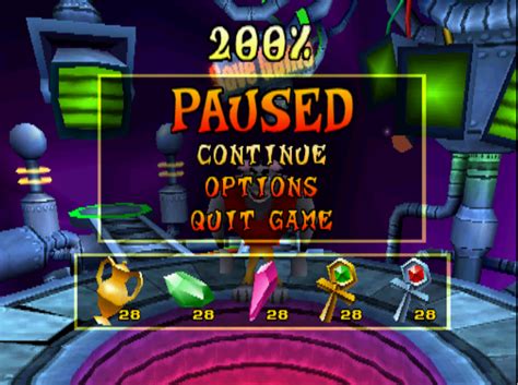 Best Crash Bash Images On Pholder Crashbandicoot Spyro And Rccars