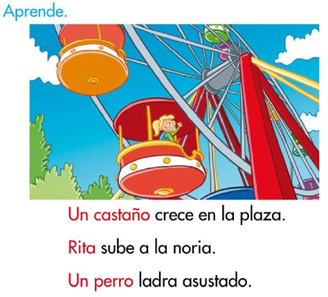 Un Lugar Para So Ar Sujeto Y Predicado