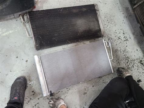 수원 고색동 수입차 미니 에어컨 수리 콘덴샤 교환 구냉매 신냉매 모두 가능한 곳 네이버 블로그