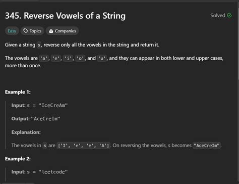 Abhay Pratap Chauhan On Linkedin Leetcode Codingjourney Day7 100daysofcode