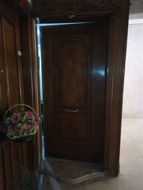 شقة مفروشة بجوار سيتي سنتر الماظة و مستشفى الكهرباء شقق للإيجار