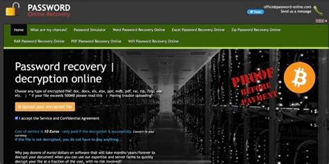 8 Easiest Methods To Remove Password Protection From Word 2025