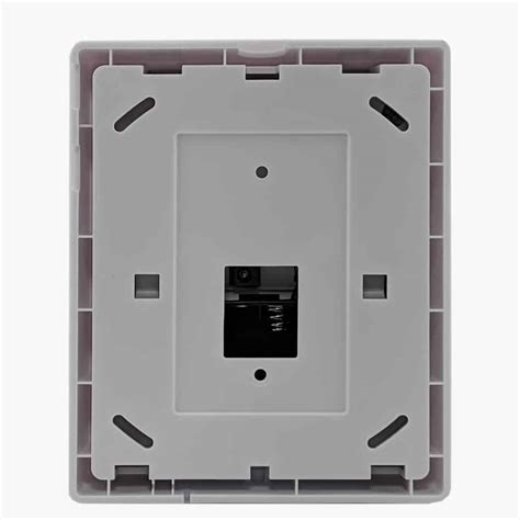 Wireless Intercom Station For Way Voice Communications PA Paging