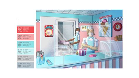 Wsib Practice Safe Work Motion Design Awards