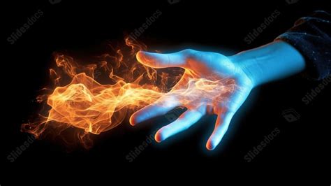 Best Worried Woman Powerpoint Background For Presentation