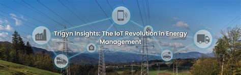 Iot In Energy Management
