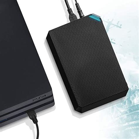 ADATA 3 5 6TB HDD External Hard Drive