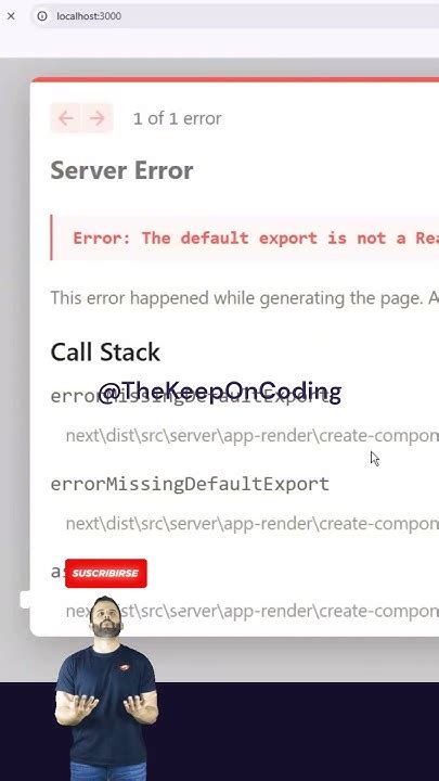 🚀𝐇𝐨𝐰 𝐭𝐨 𝐢𝐦𝐩𝐨𝐫𝐭 𝐢𝐦𝐚𝐠𝐞 𝐢𝐧 𝐍𝐞𝐱𝐭𝐣𝐬 𝐓𝐲𝐩𝐞𝐒𝐜𝐫𝐢𝐩𝐭 💡 🎉 🚀 🎯 Shorts Coding Nextjs Youtube