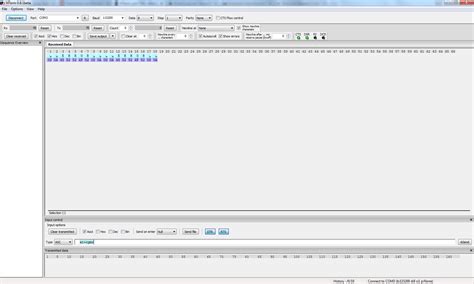 HTerm Und CT63 Mikrocontroller Net