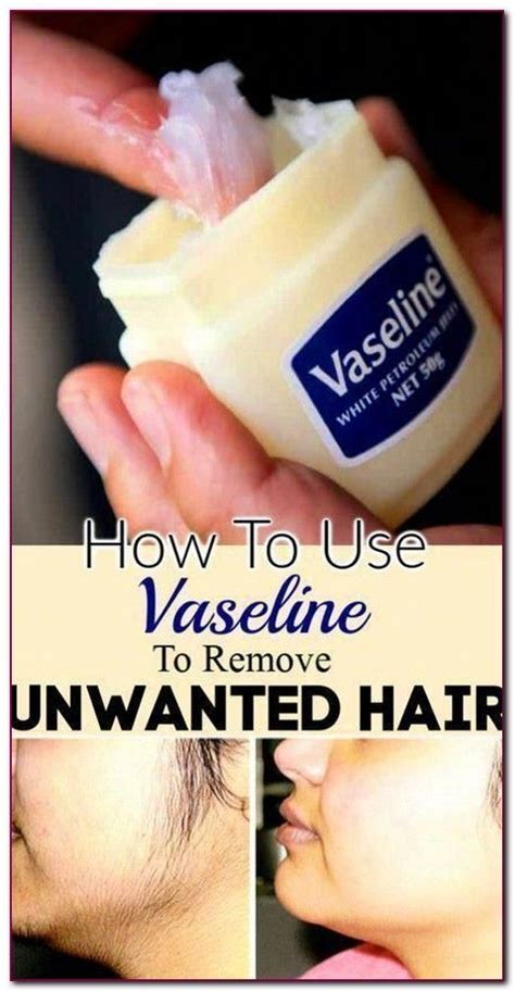 Remove Unwanted Hair Artofit