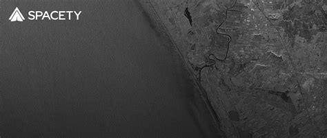 Imagery From Worlds First C Band Commercial Smallsat Sar Hisea 1 Satellite Unveiled