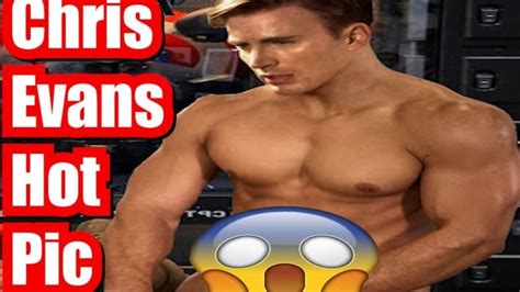 Chris Evans Accidentally Posts A D Pic On Twitter And Fans Reacted In A Janmat Samachar