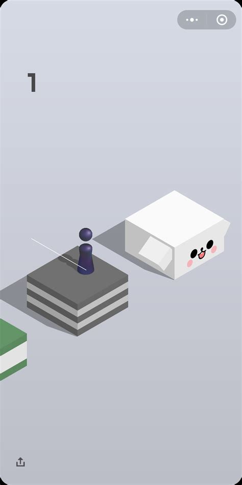 参数不行的发这里 Issue wangshub wechat jump game GitHub