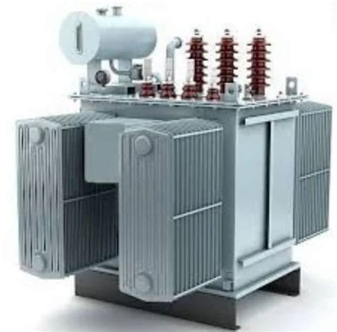 Off Load Distribution Transformer At Best Price In Noida By Sneh Raman