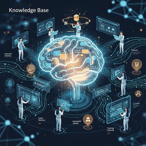 Enhancing Your Knowledge Base With Ai Assistants