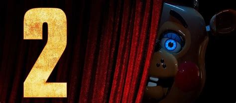 Пять ночей с Фредди 2 2025 — Фильм ру