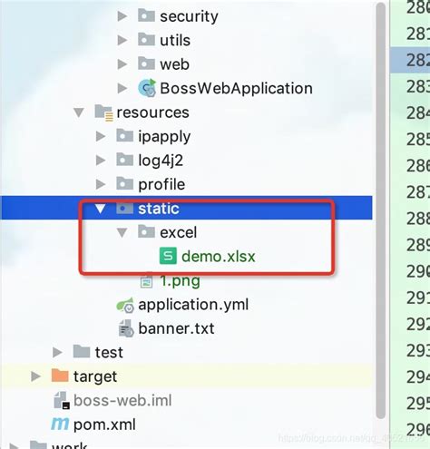 SpringBoot x过后static下的静态资源无法访问的问题 java 脚本之家