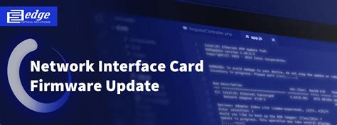 Intel X710 Da2 Firmware Update A Complete Step By Step Guide