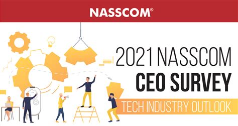 Nasscom 2021 Ceo Survey The Year Of Many Possibilities Nasscom The Official Community Of