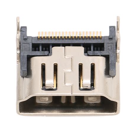 Hd Multimedia Interface Port Connector Professional Replacement Hd