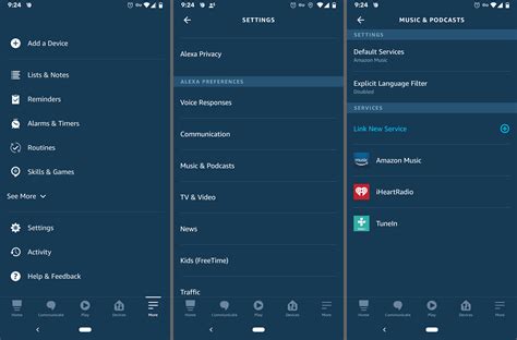 How To Connect Spotify To Alexa