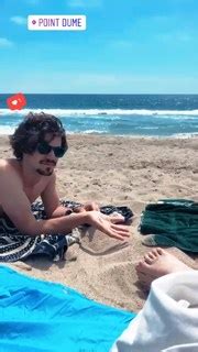 Mckenna Grace S Feet