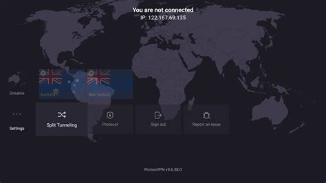 How To Install Proton Vpn On A Fire Tv Stick