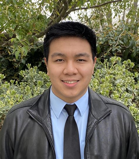 About Me Matthew Chin