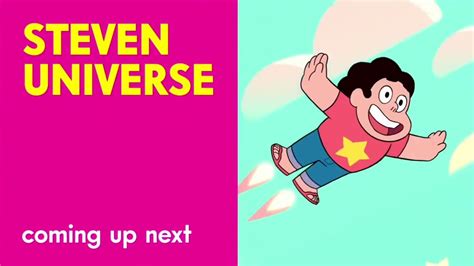 Cartoon Network Prism Next Steven Universe Youtube