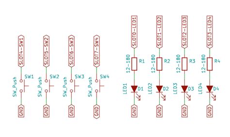 Extending Gpio Pins On Your Micro Processor Willems Website