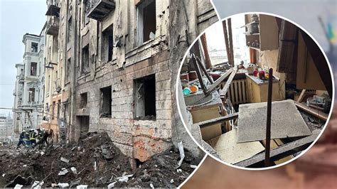 Обстріл Харкова 5 лютого деталі трагедії 24 Канал