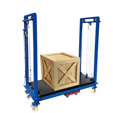 Telescoping Lifting Mobile Electric Scaffold Platforms Prices Cheap Scaffolding For Sale