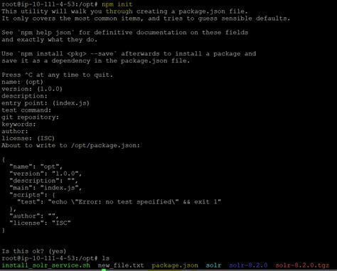 How To Run Nodejs Applications On Docker Engine Automate Infra