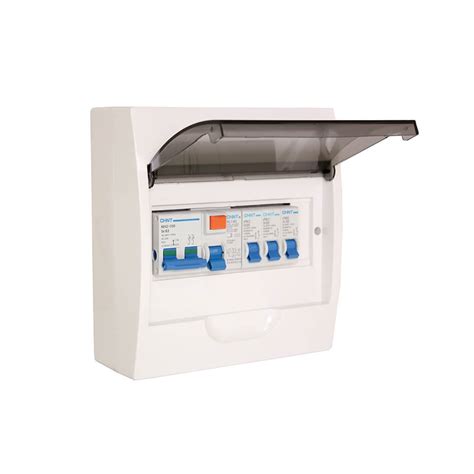 Distribution Board Surface Way Taromax Hardware