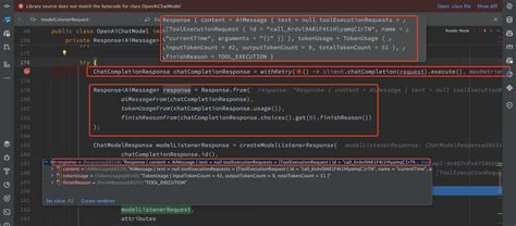 springboot langchain4j核心源码分析 langchain4j springboot csdn博客