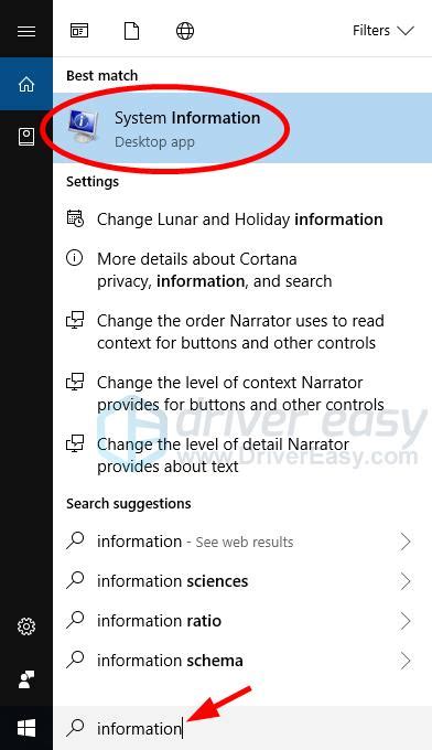 How To Find Out What GPU Do I Have Driver Easy