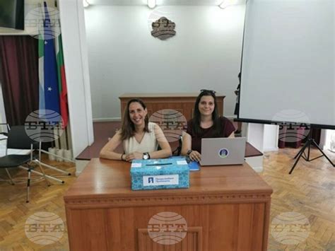 Теменужка Цветкова е регистрирана като кандидат за кмет на Монтана от коалиция Продължаваме