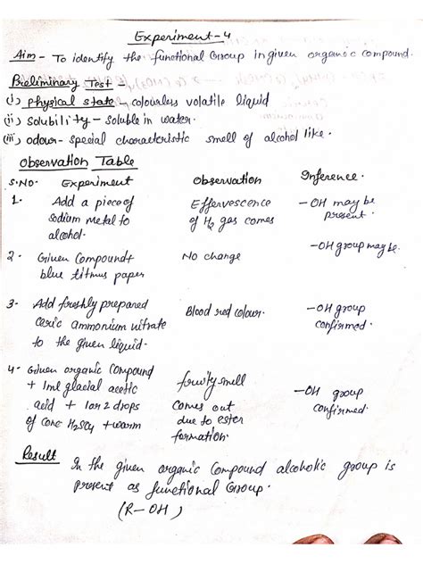 Experiment No 6 1 Pdf