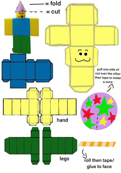 Diy Paper Squishy Fun And Easy Tutorial In 2024 Printable Paper Toys Templates Paper Toys