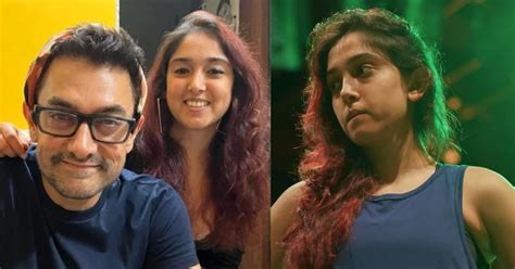 आमिर खान के तलाक के बाद डिप्रेशन से डेढ़ साल तक जूझती रही थीं बेटी