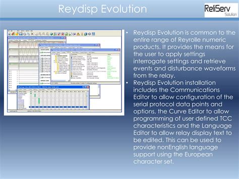 7sr17 Motor Protection Relay Ppt
