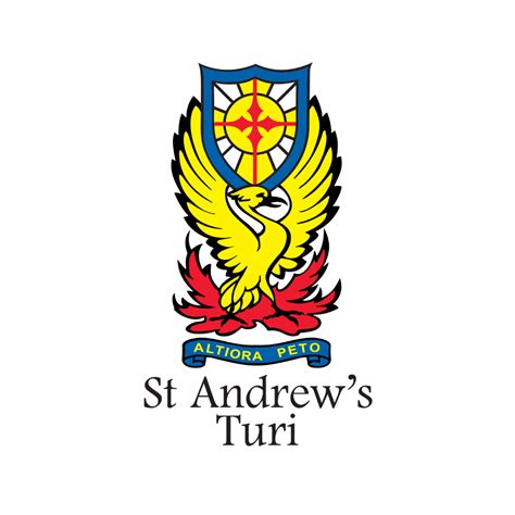 St Andrews Turi Tessen Sports