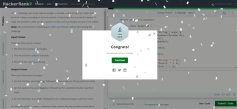 Renuka Pulavarthi On Linkedin Javaprogramming Silverbadge Star Coding