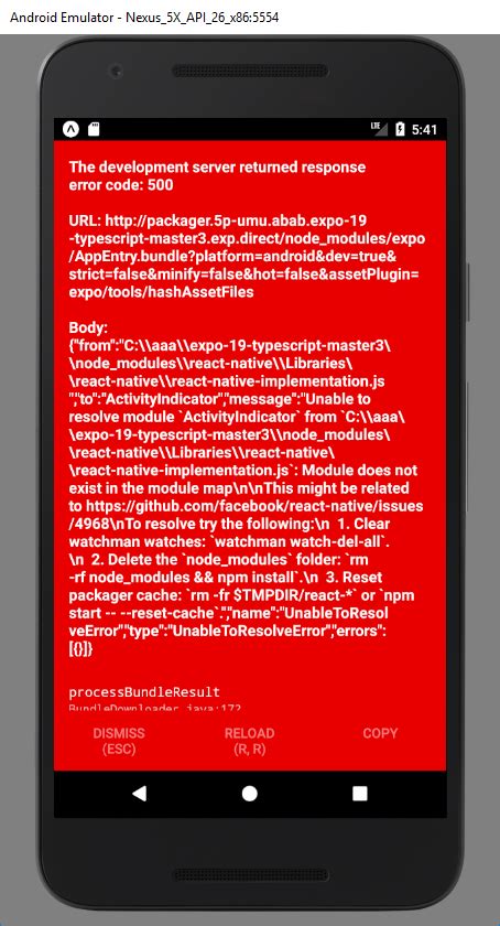 Reactnative Issue Microsoft Reactxp Github