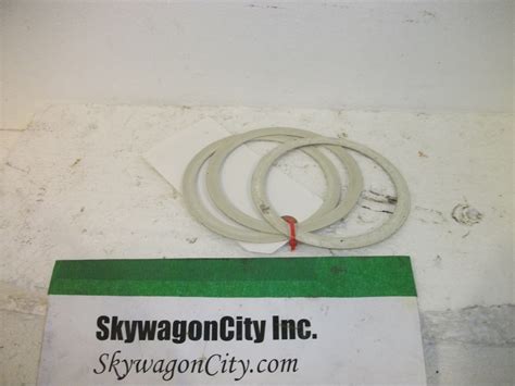 Spacer Spinner Support — Skywagon City