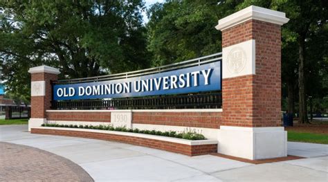 State Agency Approves Joint School Of Public Health A Partnership Of Old Dominion University