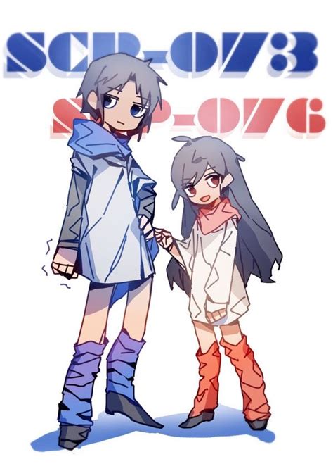 Épinglé par crasmaz Axandre sur Fundação SCP Fourrée Fourre tout