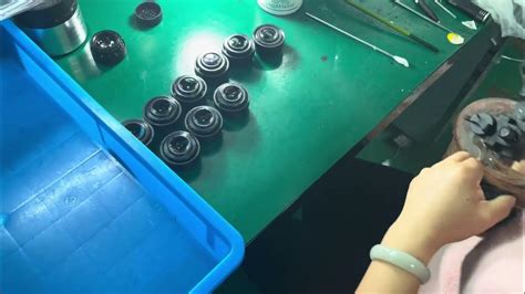 Pvs31 In Production Youtube