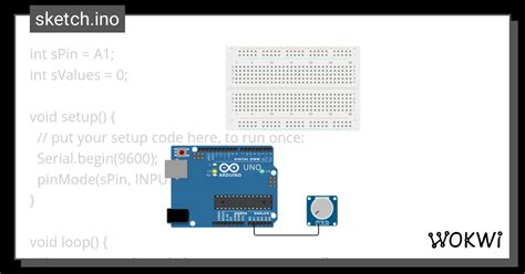 Arduino1 Wokwi Esp32 Stm32 Arduino Simulator